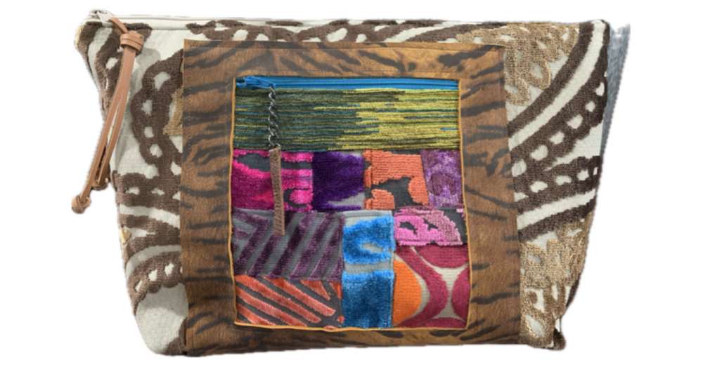 DMD Bags Louisiana Made! Handbags and Travel Accessories